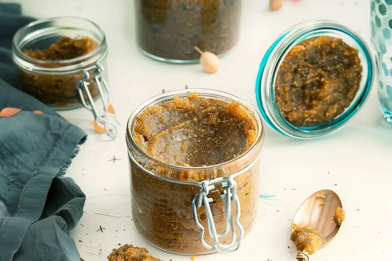 Fermented Miso Recipe – 7-Step Guide to Bold, Healthy Flavor