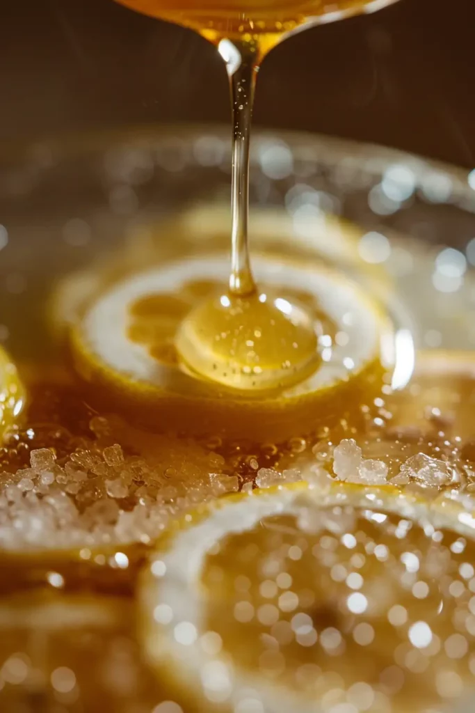 Himalayan Pink Salt and Lemon Water: 2 Magic Healing Duo