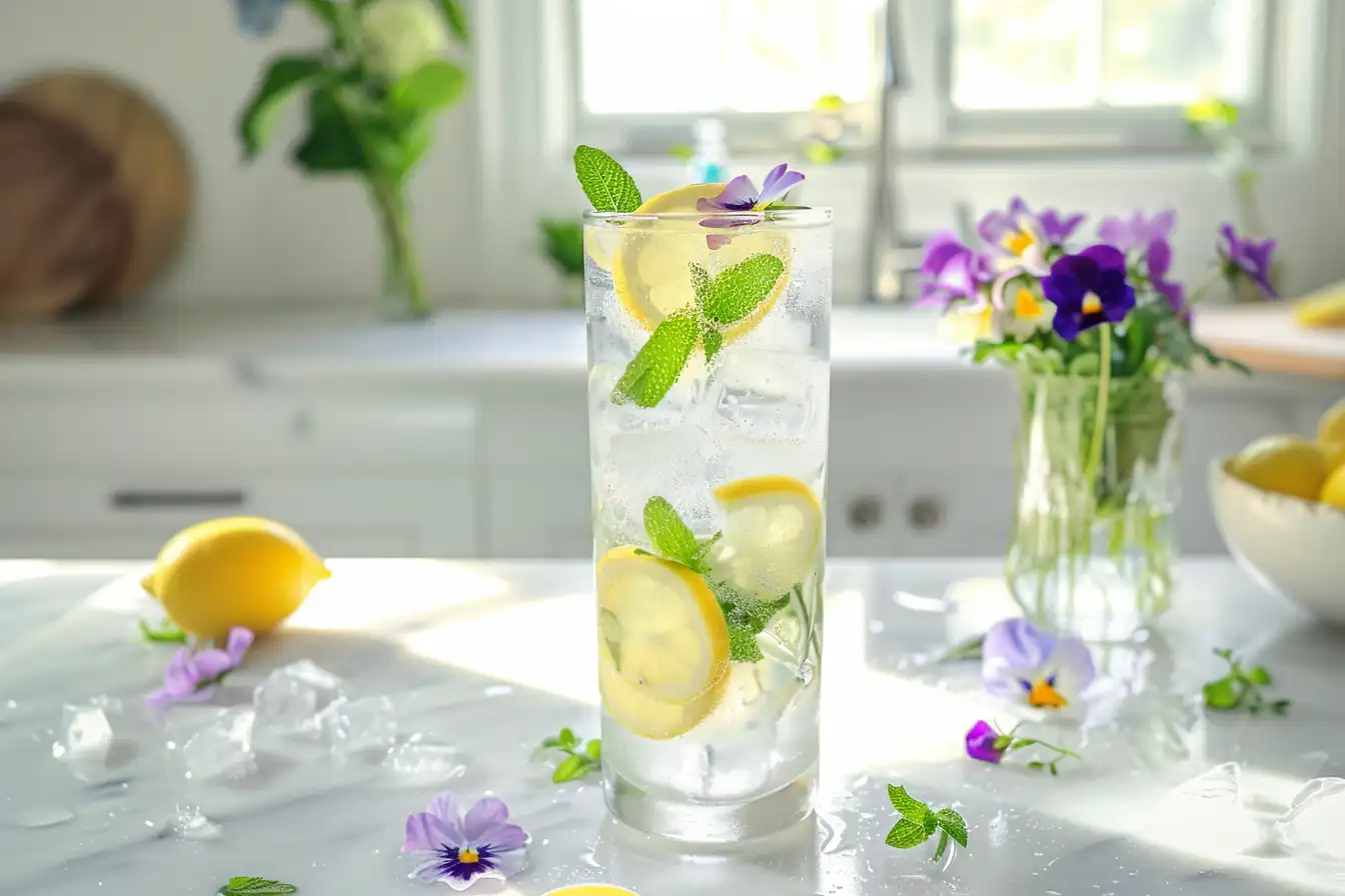 The Ice Water Hack Recipe For Weight Loss: Morning Ritual That Works