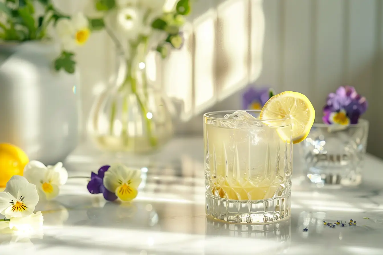 Viral Olive Oil and Lemon Juice Shot Recipe: Benefits, Risks & Smart Uses
