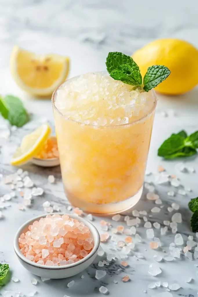 Pink Salt and Apple Cider Vinegar – 2 Incredible Fat Burners