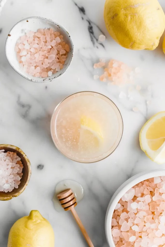 Pink Salt and Ice Trick Recipe – 5 Shocking Truths Revealed