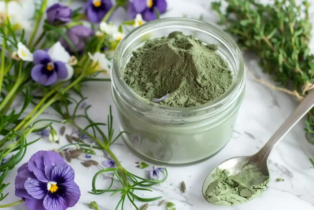 Salicornia Green Salt Recipe – Powerful Low-Sodium Salt (2025)