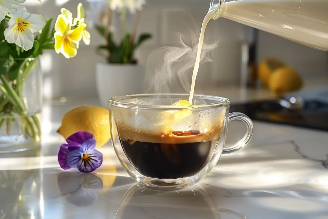 Coffee Loophole Recipe: 7-Second Fat-Burning Morning Hack