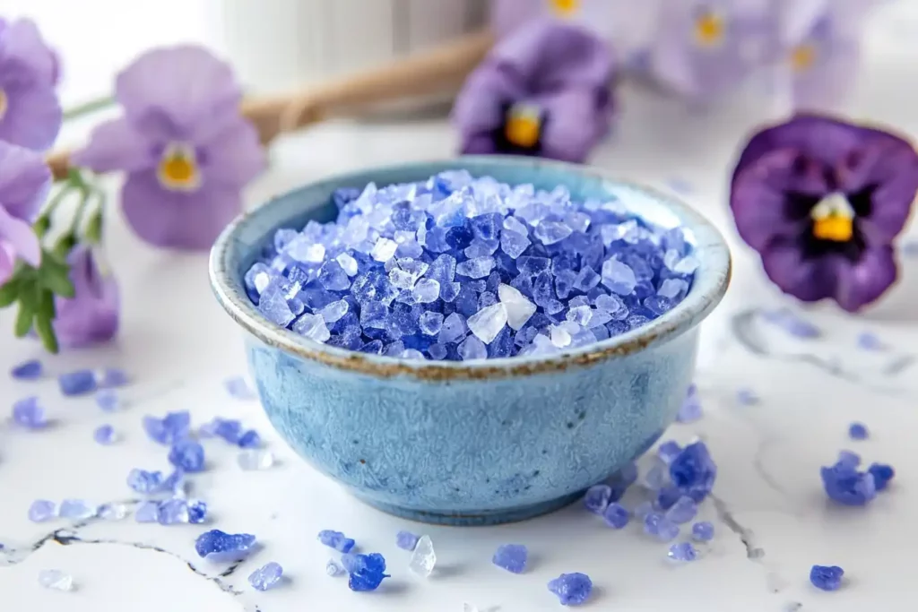 Viral Persian Blue Salt Benefits – 7 Stunning Uses Explained