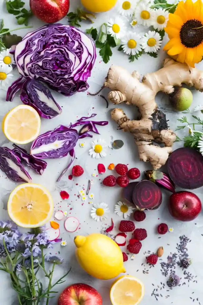 Purple Peel Recipe – 1 Powerful Drink for Real Results