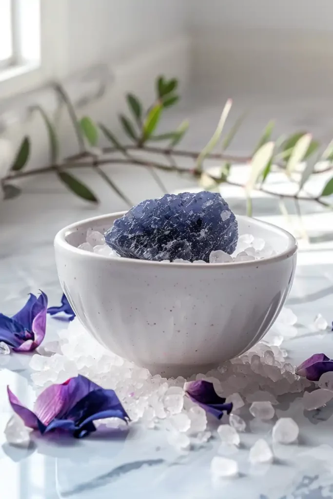 Viral Persian Blue Salt Benefits – 7 Stunning Uses Explained