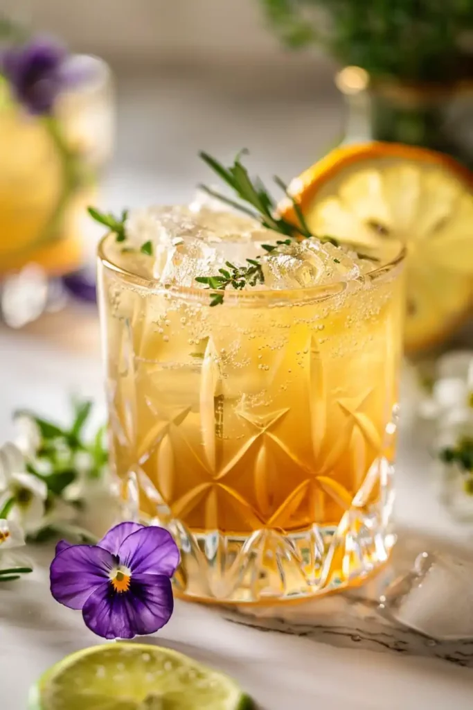 Brazilian Zepbound Recipe – #1 Daily Reset Natural Drink